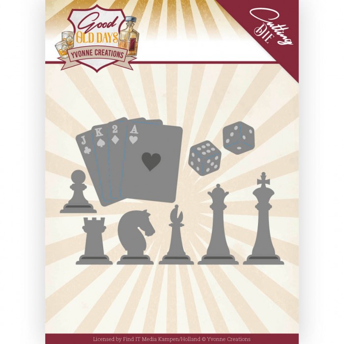 Chess Game Dies - Scrappiness AS